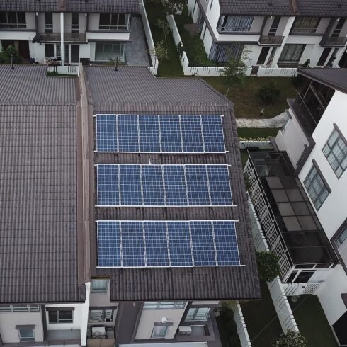 Solar Panel Malaysia | Affordable Photovoltaic System Installer For ...